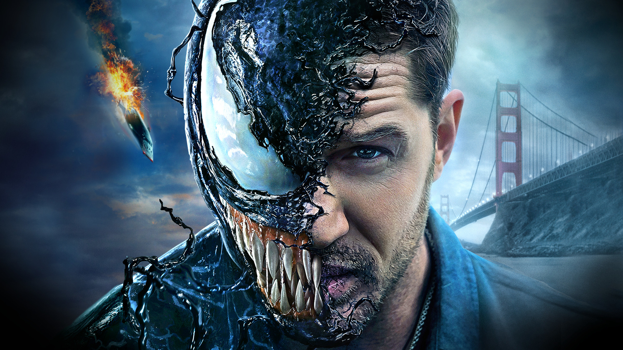 Venom | Sony Pictures Ireland