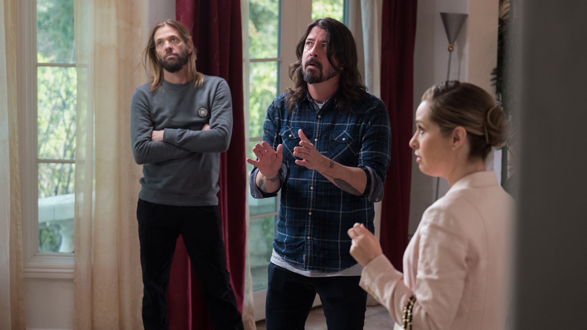 Studio 666 | Sony Pictures Ireland