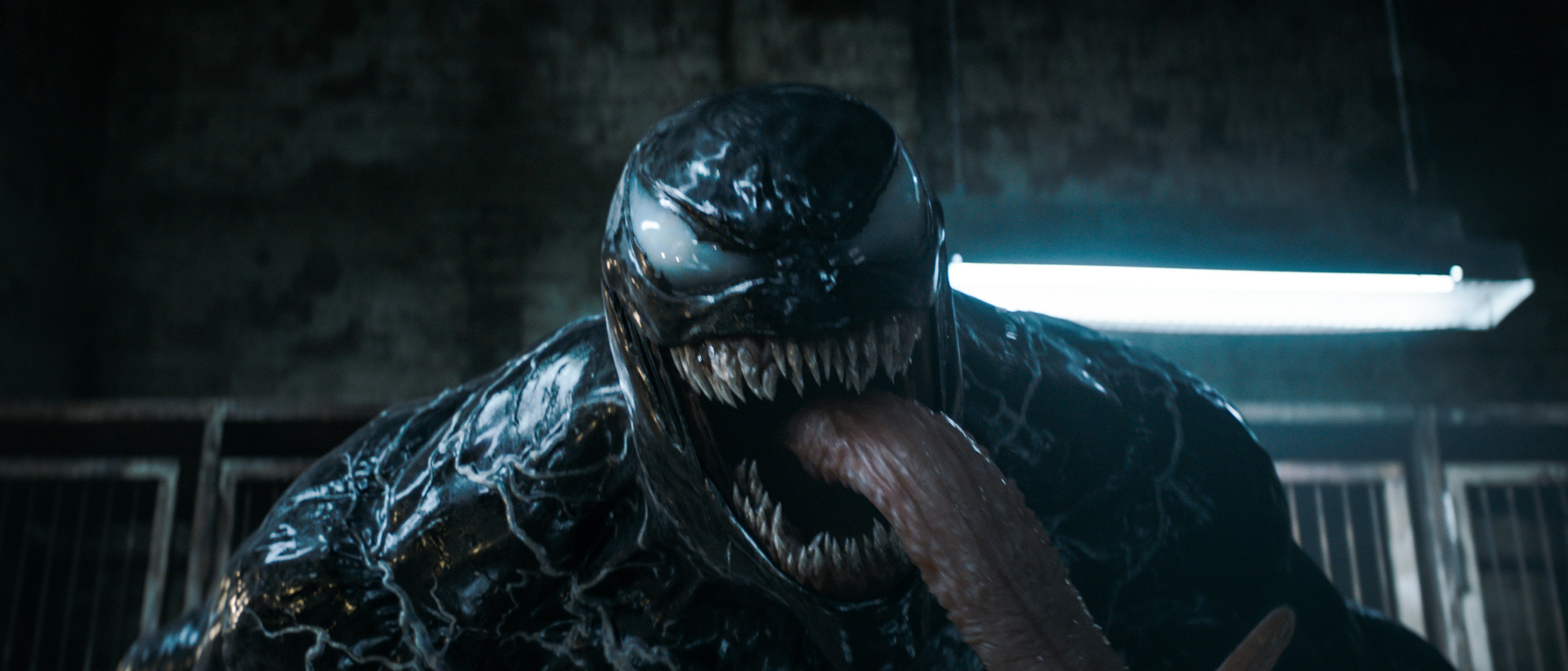 Venom: The Last Dance | Sony Pictures Ireland