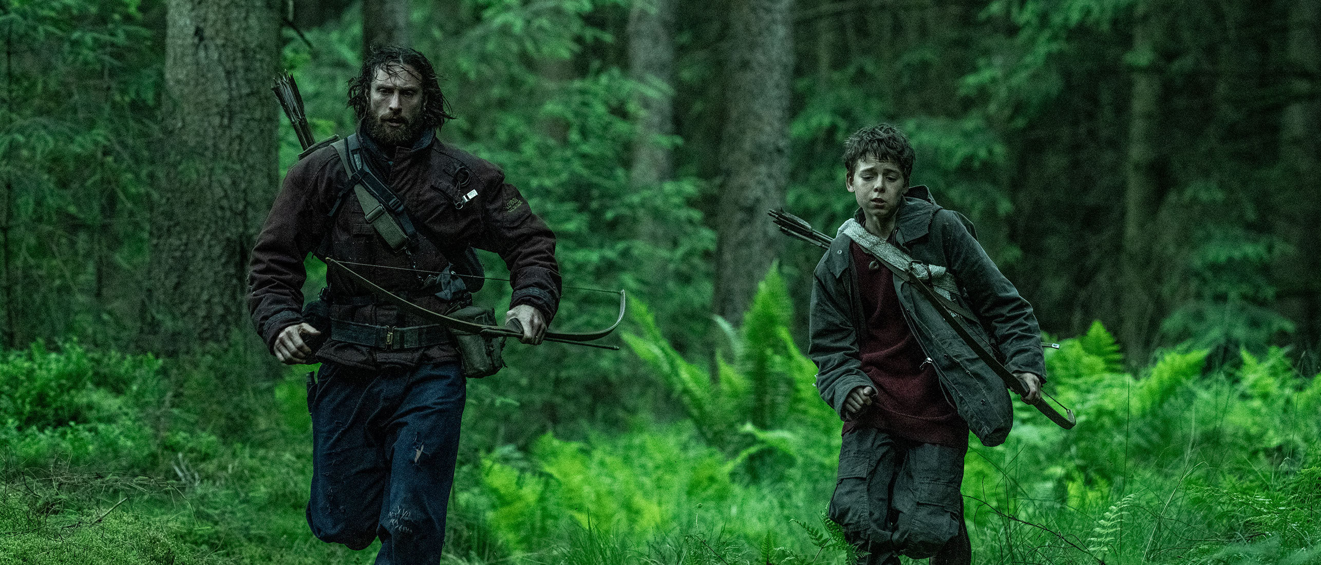 28 Years Later | Sony Pictures Ireland