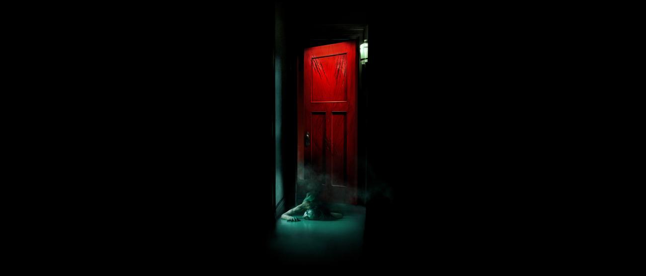Insidious: The Red Door | Sony Pictures Ireland