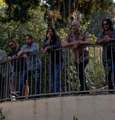 Studio 666 | Sony Pictures Ireland