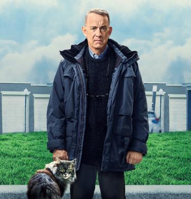 A Man Called Otto | Sony Pictures Ireland